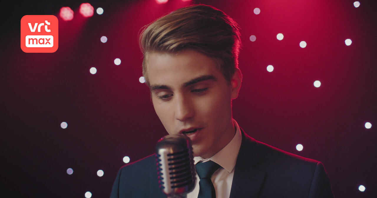 #LikeMe - Aflevering 12 (Reeks 1 - Caro) | VRT MAX