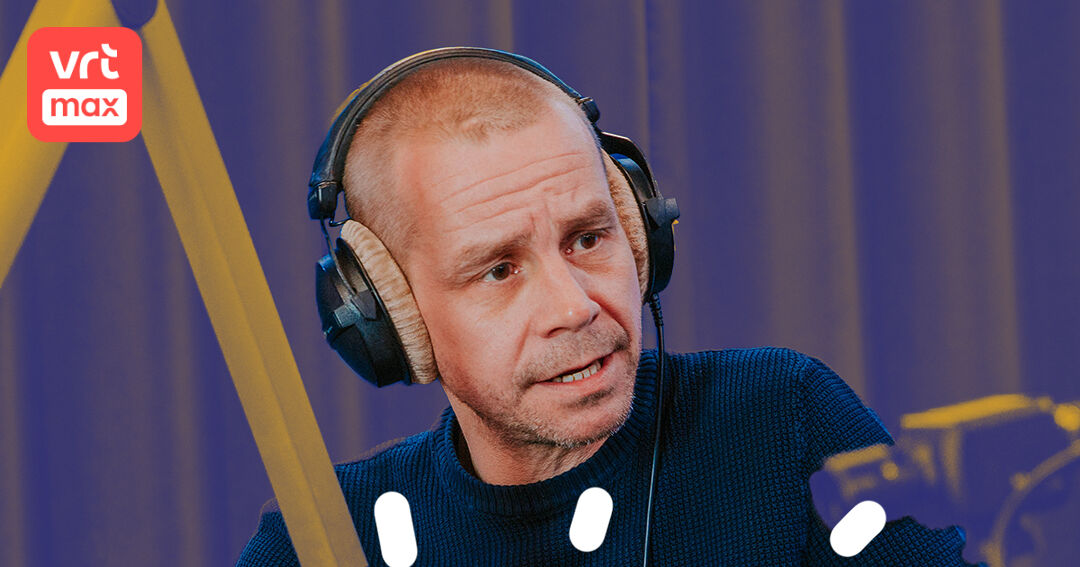 Sam Gooris - 22 Minuten Stomme Vragen [Podcast] | VRT MAX