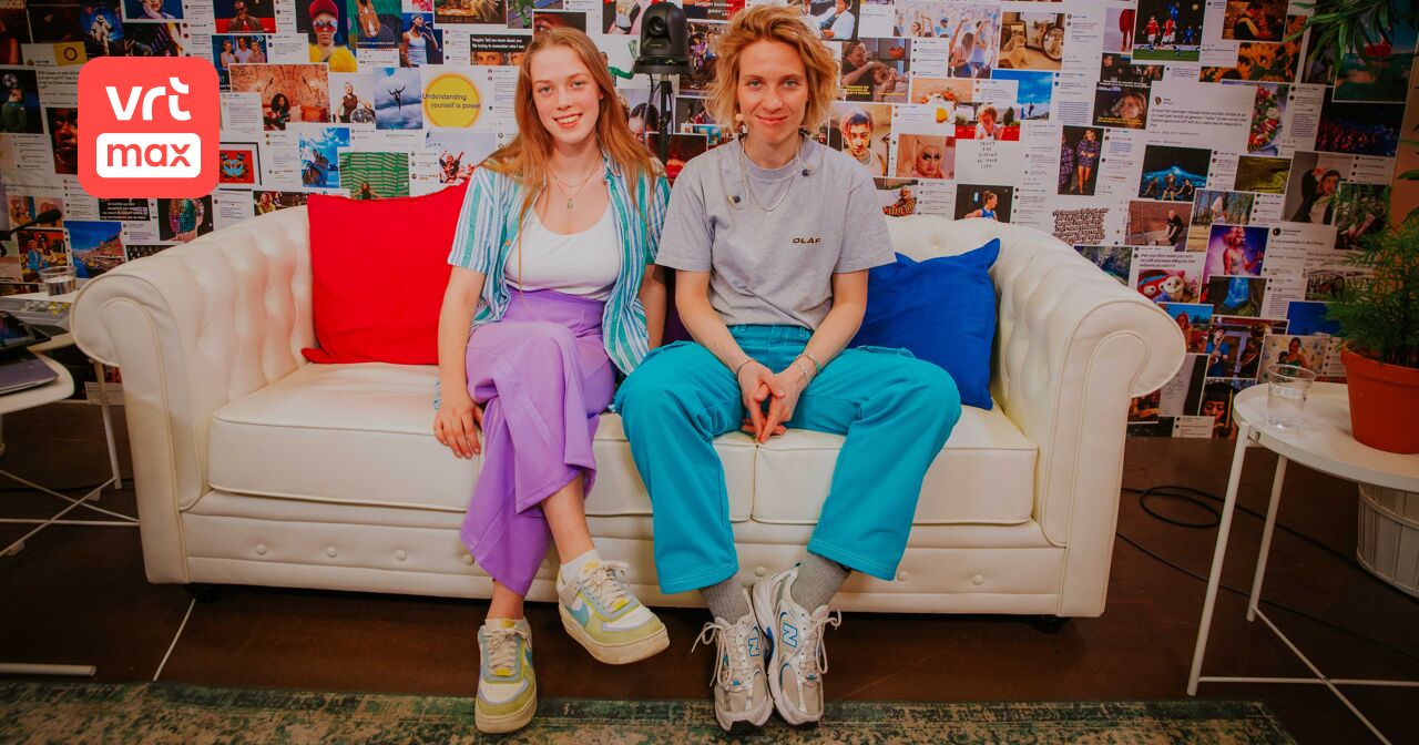 Generation M - vrijdag 21 april 2023 om 06:00 | VRT MAX