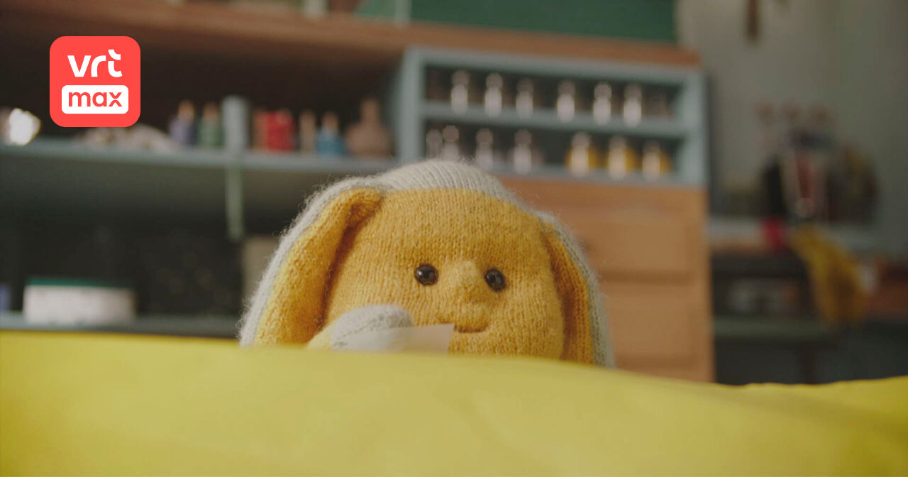 Dropje - Aflevering 3 (Seizoen 1) | VRT MAX