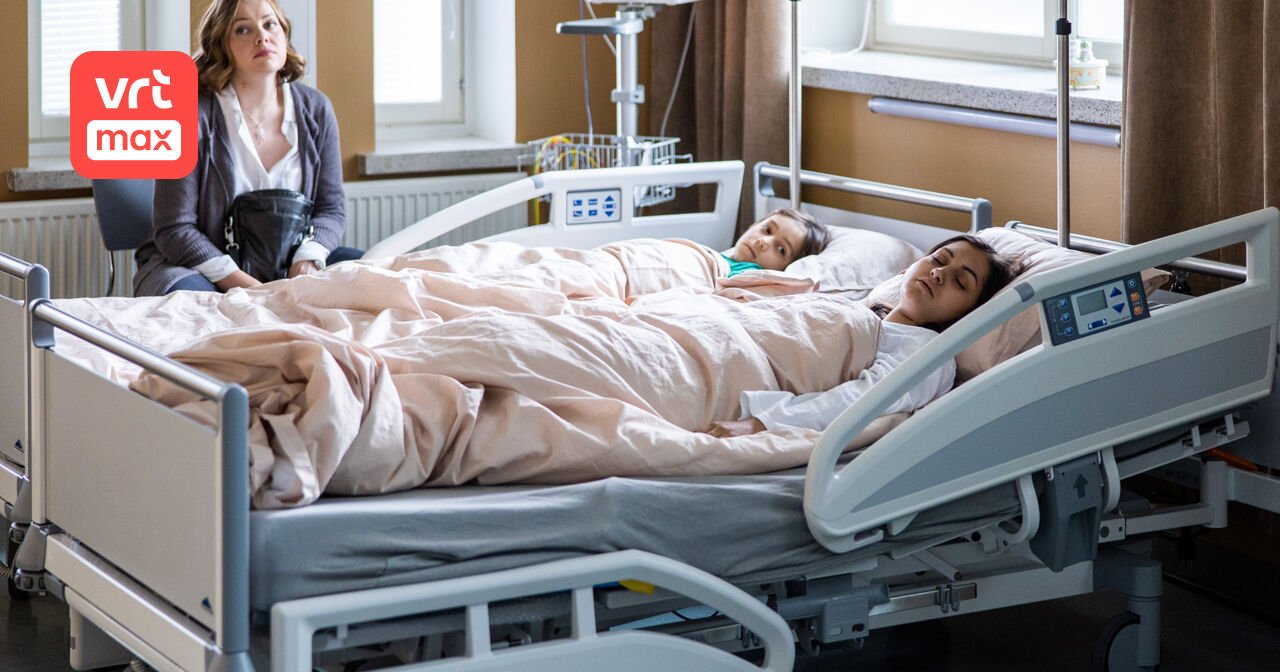 Cargo - Aflevering 4 (Seizoen 1) | VRT MAX