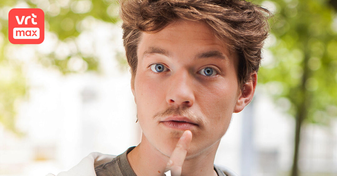 Bram Spooren: 'Ik heb al eens met een kater op de set gestaan.' - De ...