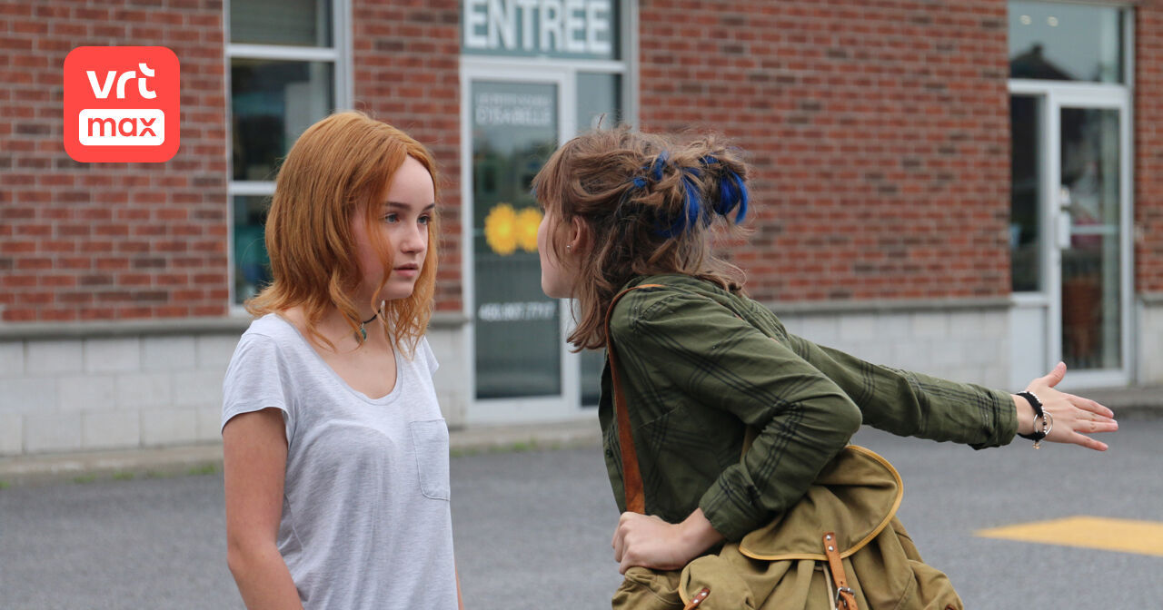 Jenny - Aflevering 5 (Seizoen 2) | VRT MAX