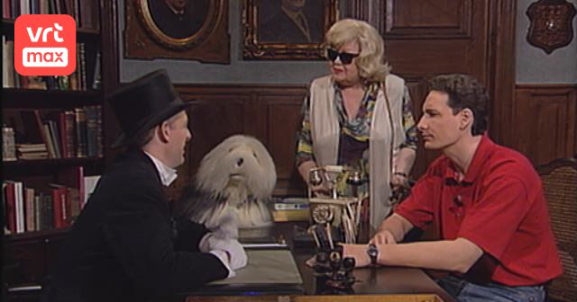 Samson & Gert - Aflevering 20 (Seizoen 2010) | VRT MAX