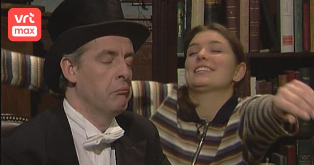 Samson & Gert - Aflevering 26 (Seizoen 2010) | VRT MAX