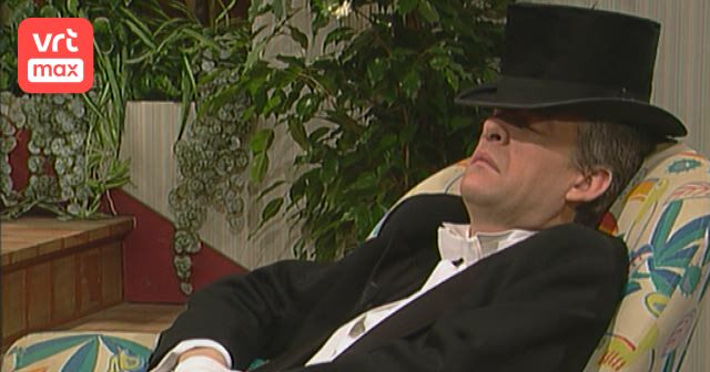 Samson & Gert - Aflevering 16 (Seizoen 2010) | VRT MAX