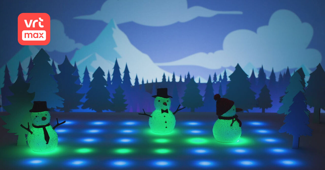 Tik Tak - Aflevering 48 (Seizoen 2019) | VRT MAX