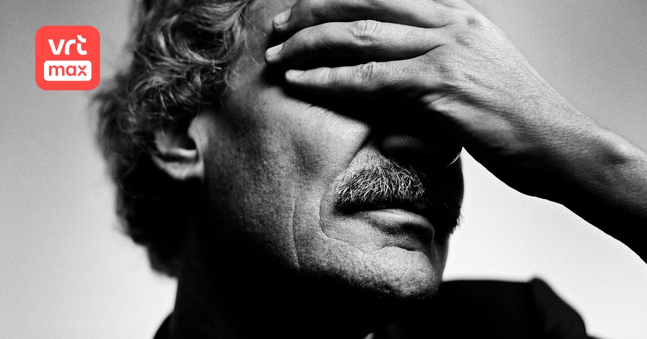 Guy Mortier | VRT MAX