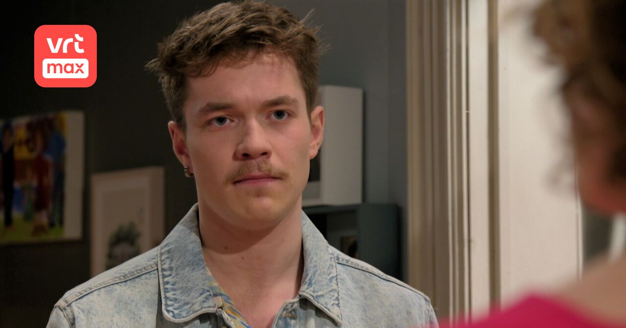 Thuis - Vandaag in Thuis - 4 mei - Trailer | VRT MAX