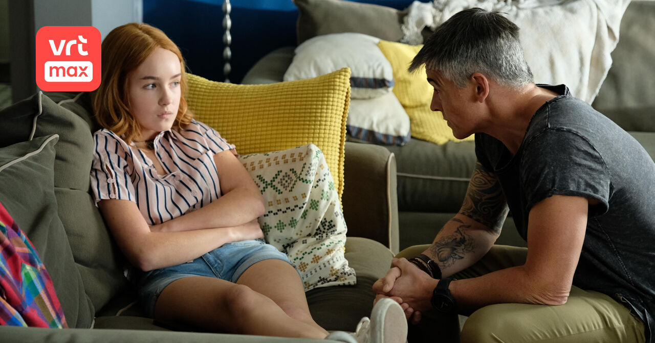 Jenny - Aflevering 8 (Seizoen 2) | VRT MAX