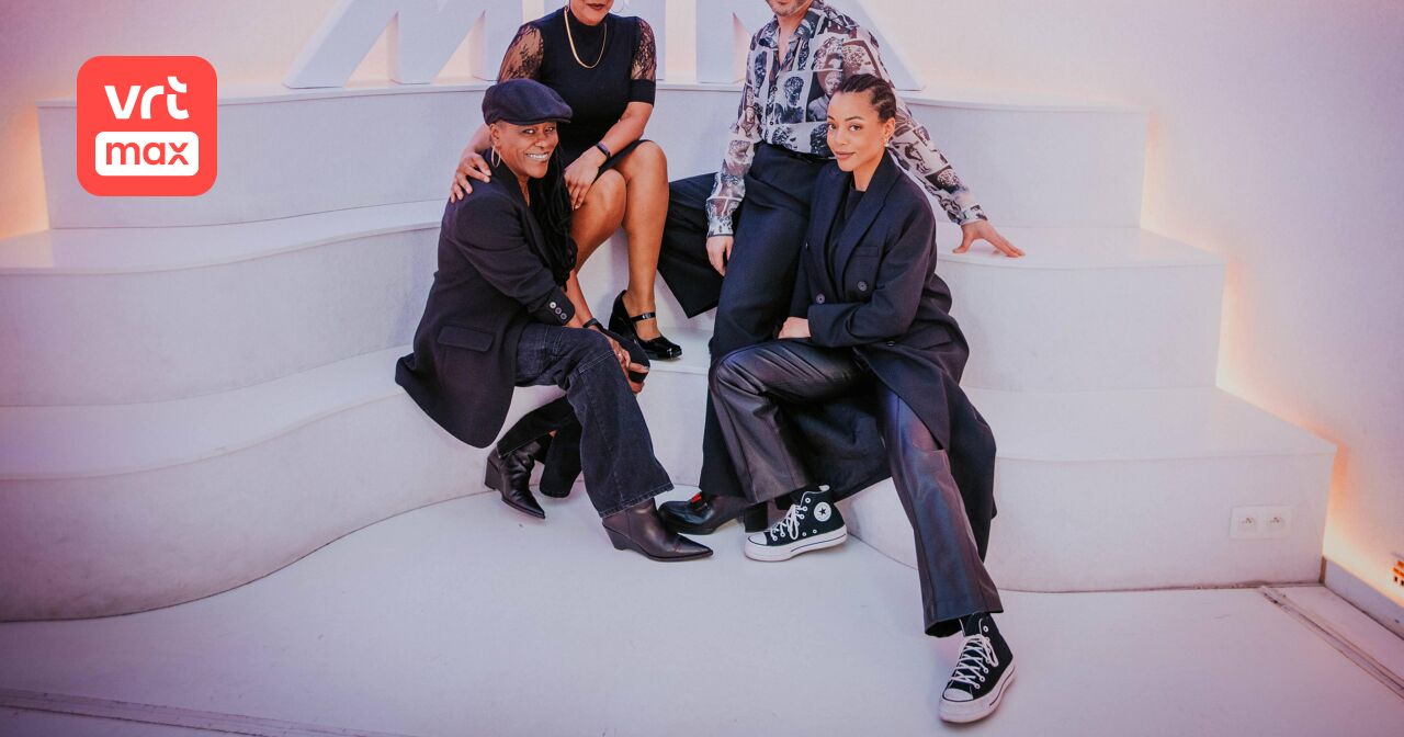 MNM Live - vrijdag 28 april 2023 om 09:00 | VRT MAX