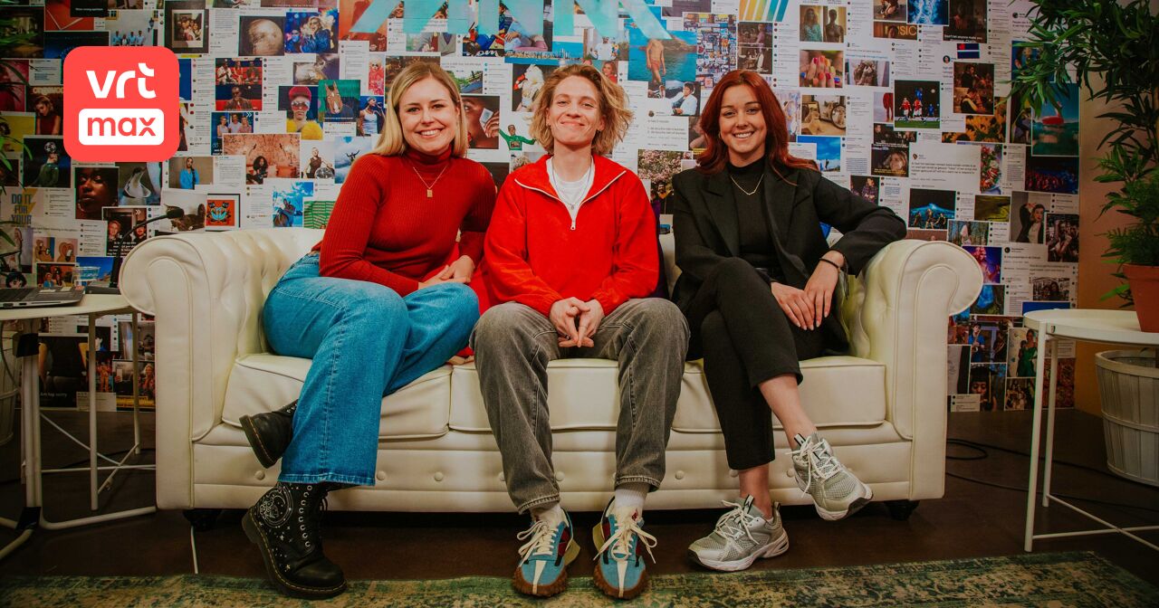 Generation M - vrijdag 28 april 2023 om 06:00 | VRT MAX