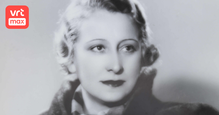 Vina Bovy uit Gent was een wereldberoemde sopraan