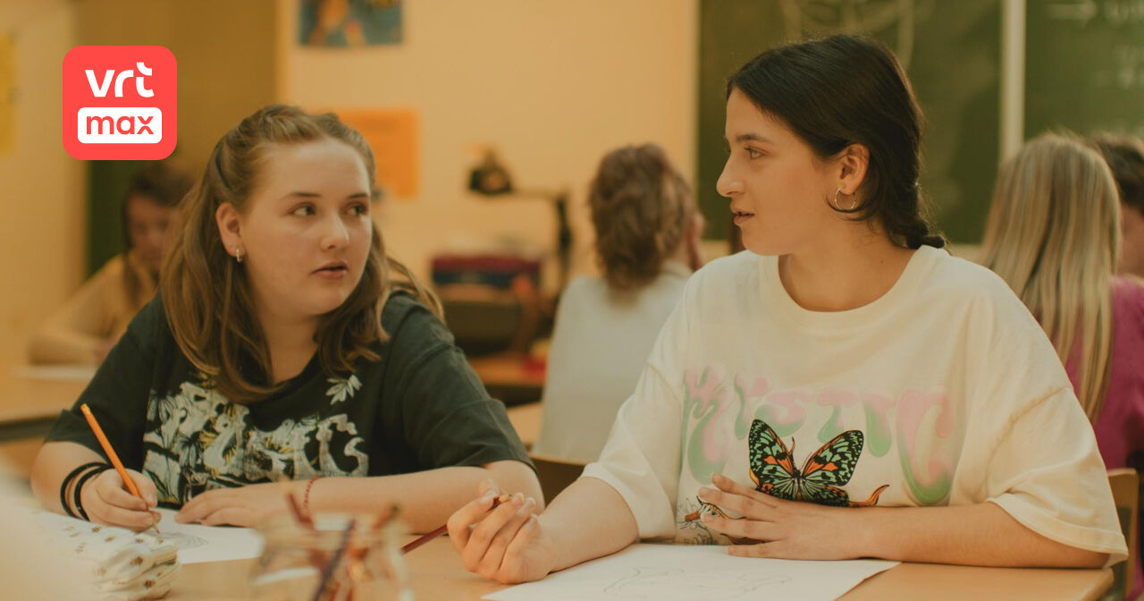 Meisjes - 3 (6) | VRT MAX