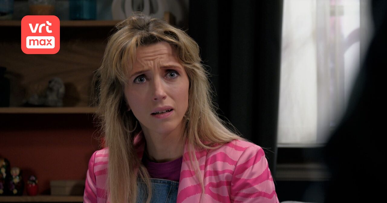 Thuis - Vandaag in Thuis - 8 mei - Trailer | VRT MAX