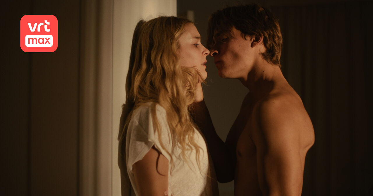 Knokke off - Aflevering 2 (Seizoen 1) | VRT MAX