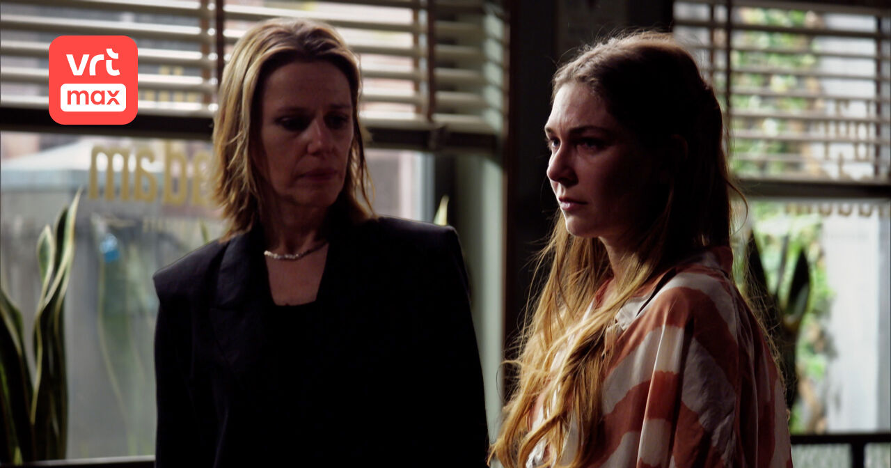 Thuis - Vandaag in Thuis - 10 mei - Trailer | VRT MAX