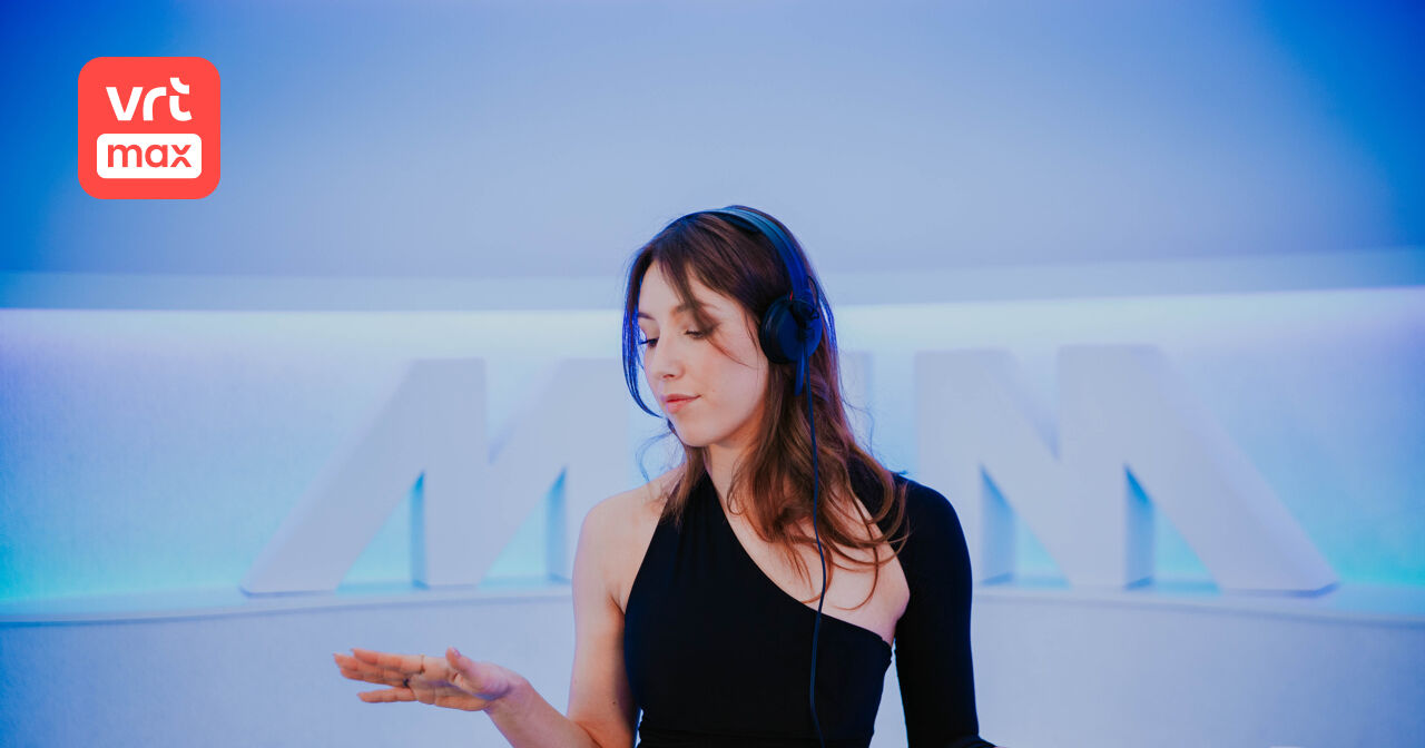 MNM Party - vrijdag 5 mei 2023 om 21:00 | VRT MAX