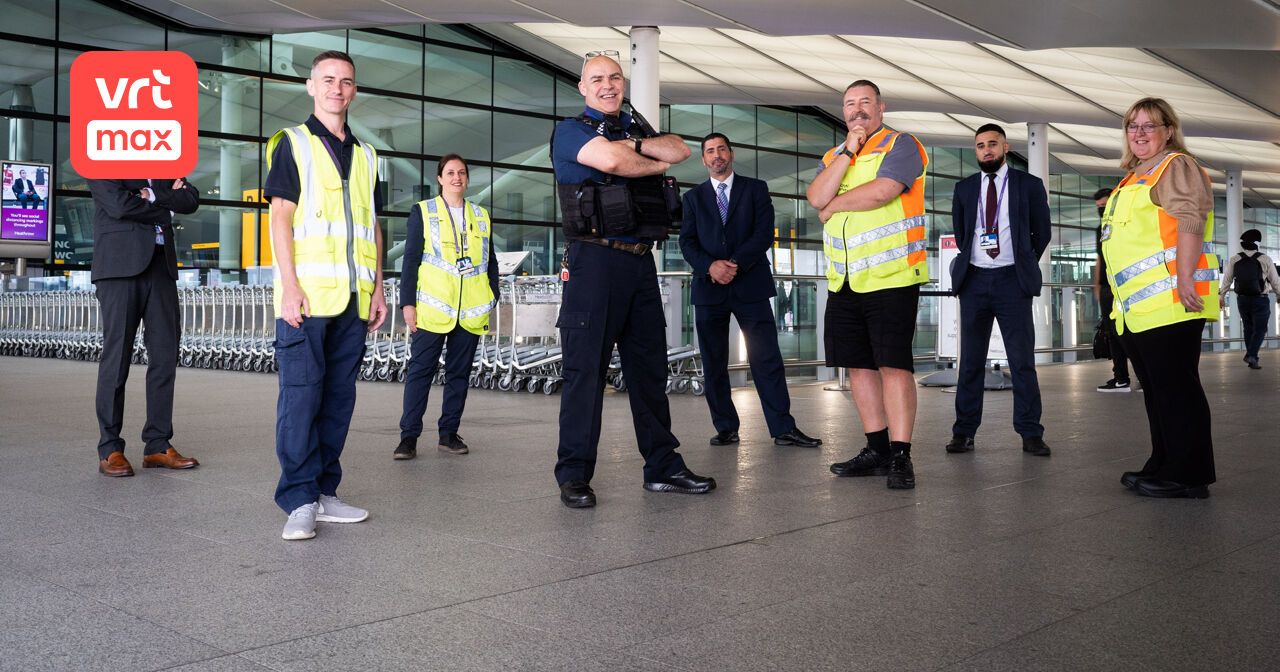 Heathrow - 5 (7) | VRT MAX