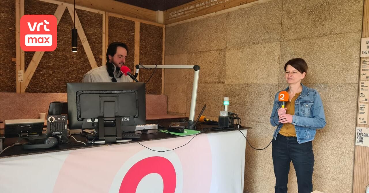 Sofie Torfs loodst provincie Antwerpen mee in het bouwen van de toekomst: "Lokale boeren zullen ...