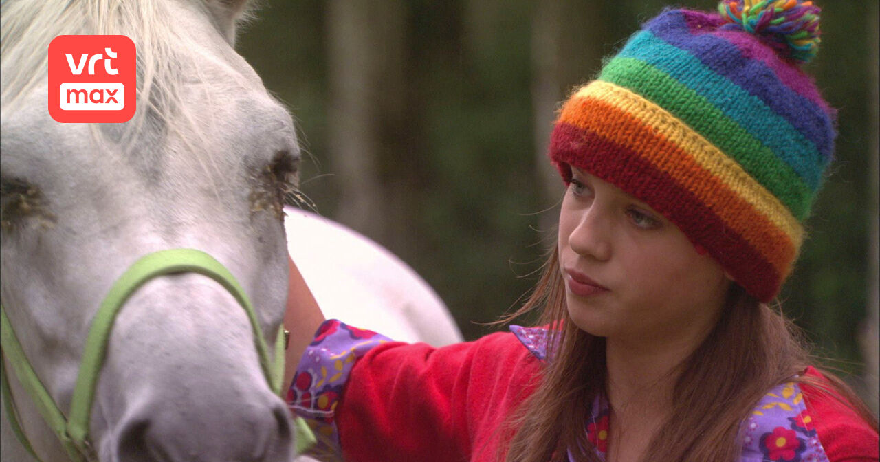 Amika - Aflevering 11 (Seizoen 1) | VRT MAX