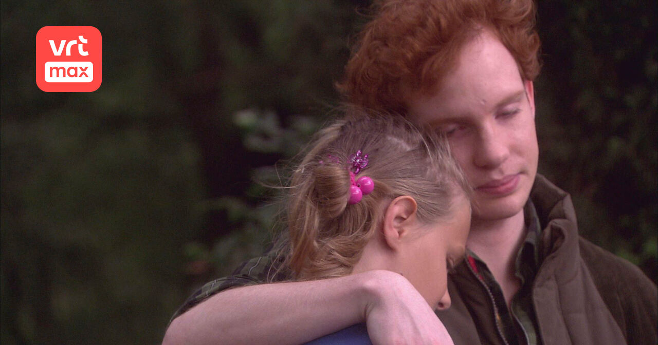 Amika - Aflevering 8 (Seizoen 1) | VRT MAX