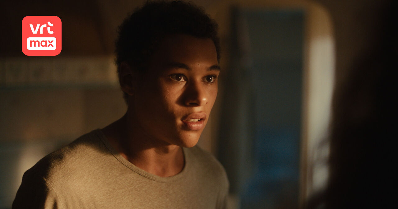 Knokke off - Aflevering 5 (Seizoen 1) | VRT MAX