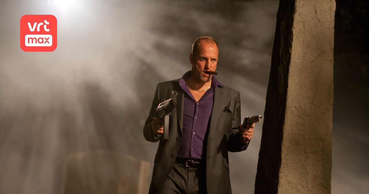 Scenarioschrijver Marty worstelt met zijn script - Kijk gratis online | VRT MAX