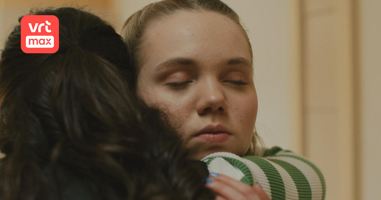 Meisjes - 5 (6) | VRT MAX