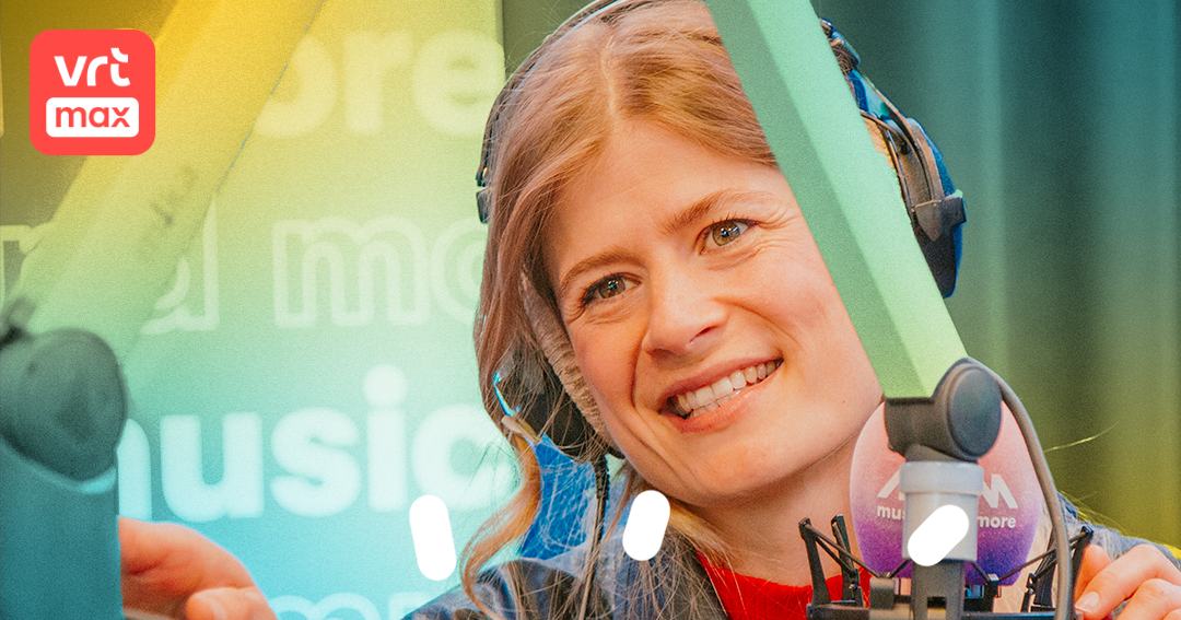 Eva De Roo - 22 Minuten Stomme Vragen [Podcast] | VRT MAX