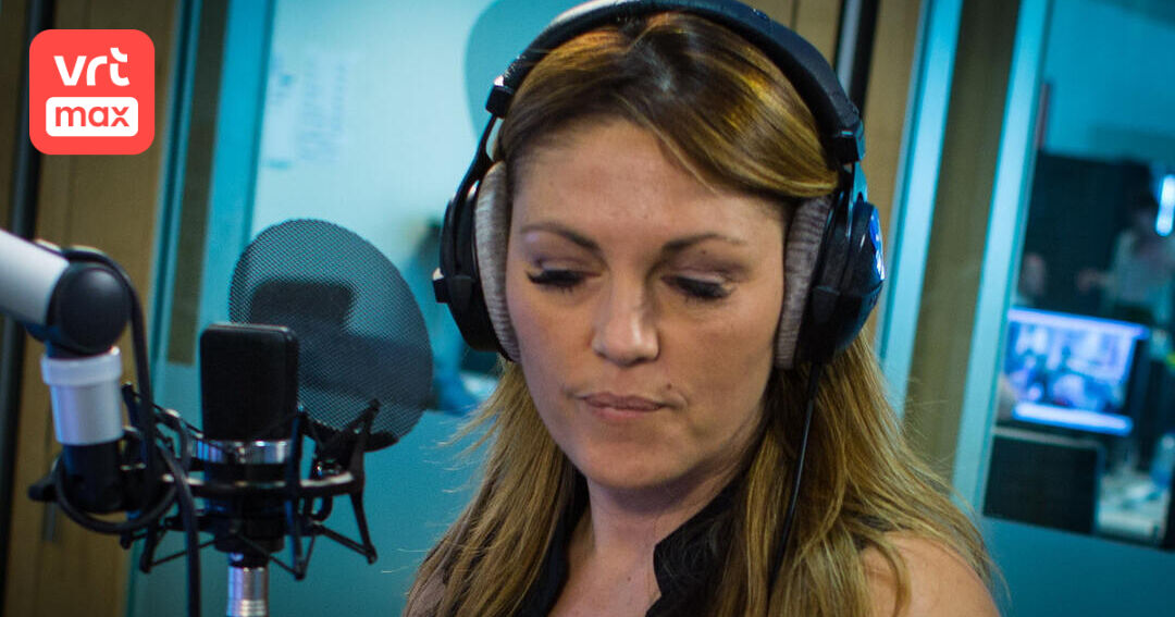 Belle Perez: "Als ik Spaans zing of spreek laat ik een andere kant van ...