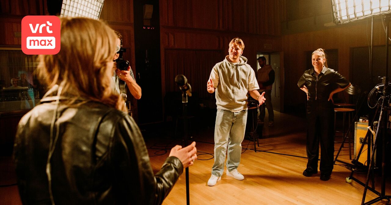 MNM Rising Star | VRT MAX