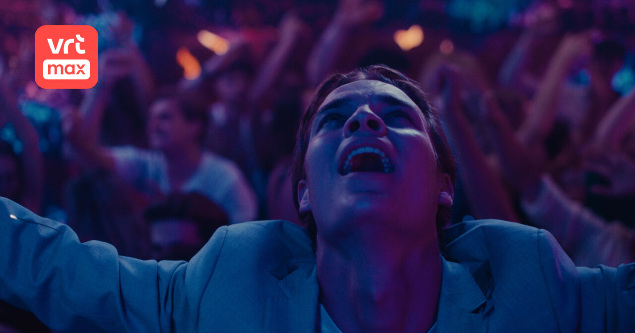 Knokke off - Aflevering 6 (Seizoen 1) | VRT MAX