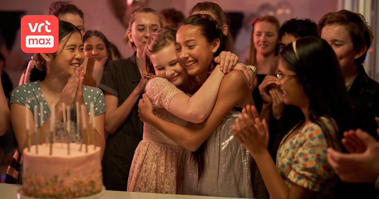 First day - 2 (1) | VRT MAX