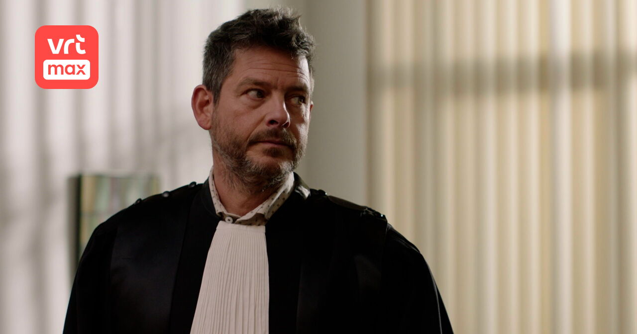 Thuis - vrijdag 26 mei 2023 om 20:18 | VRT MAX