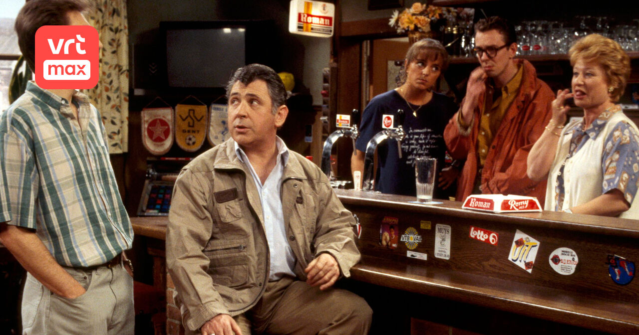 FC De Kampioenen - Aflevering 4 (Seizoen 7) | VRT MAX