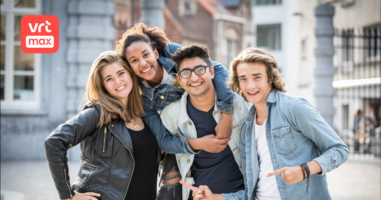 4eVeR - Aflevering 9 (5 compilatie) | VRT MAX