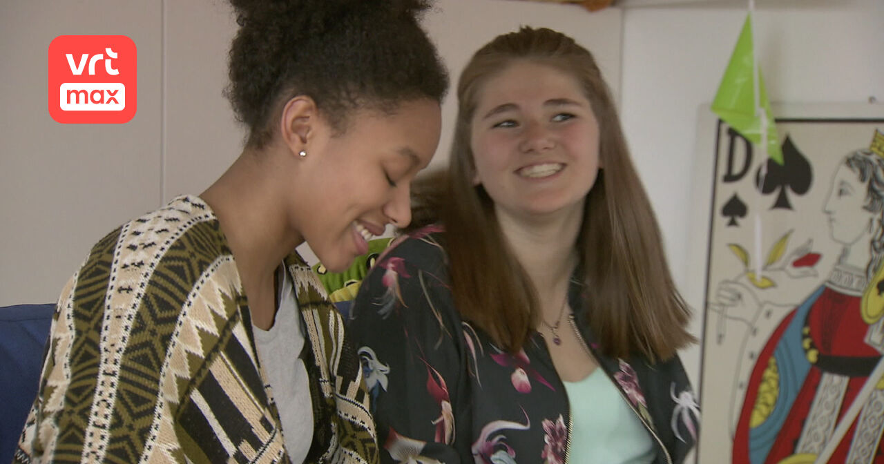 4eVeR - Aflevering 6 (1 compilatie) | VRT MAX