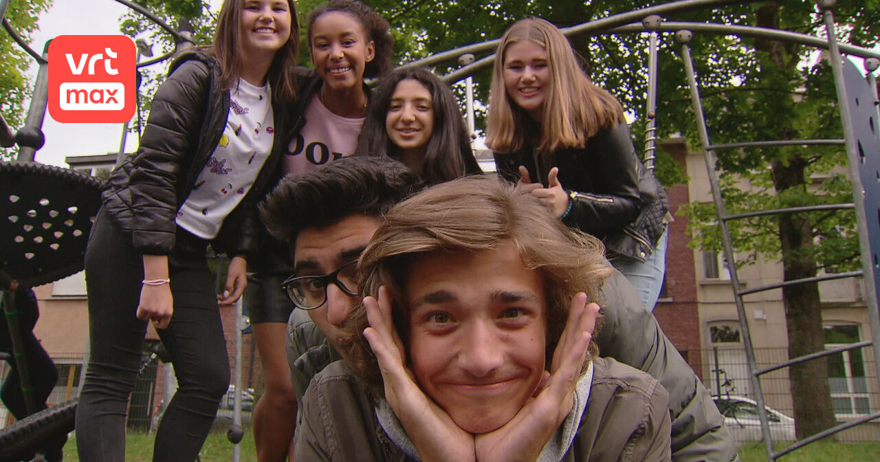 4eVeR - 3 (2-compilatie) | VRT MAX