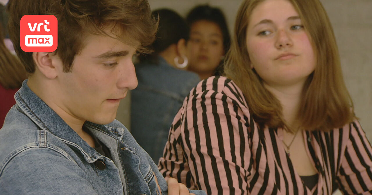 4eVeR - 2 (4-compilatie) | VRT MAX