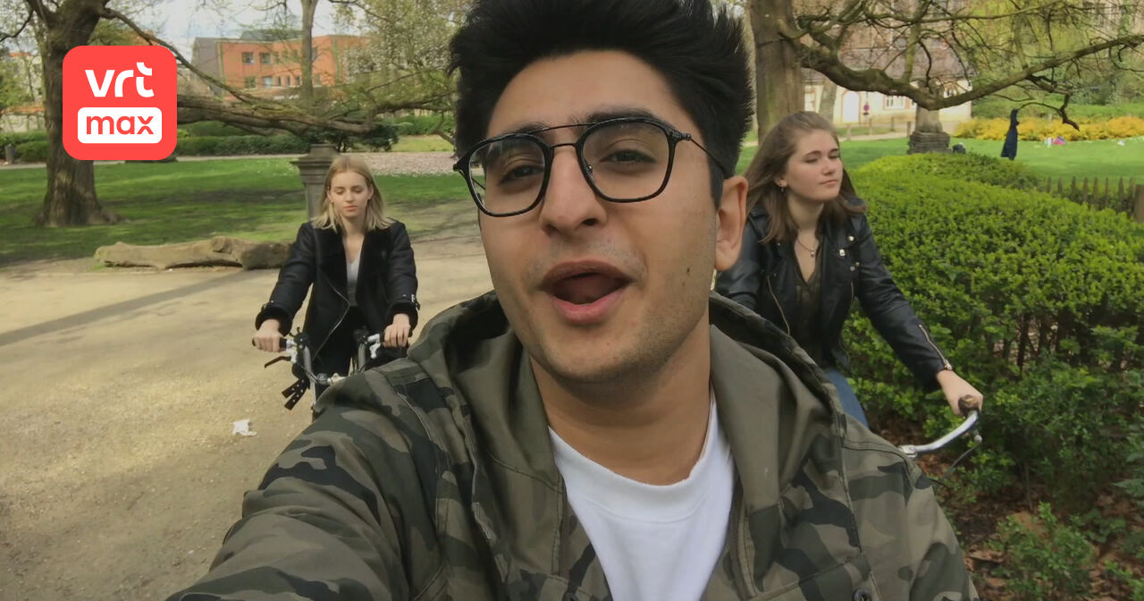 4eVeR - 1 (4-compilatie) | VRT MAX