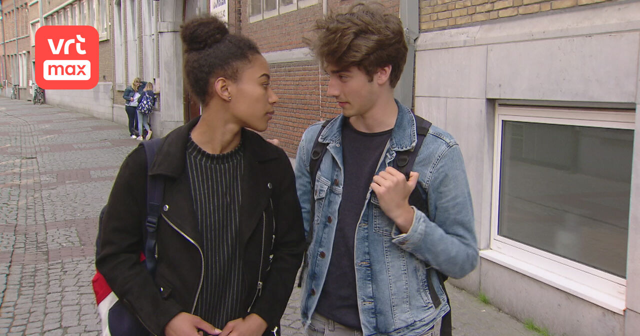 4eVeR - Aflevering 6 (4 compilatie) | VRT MAX