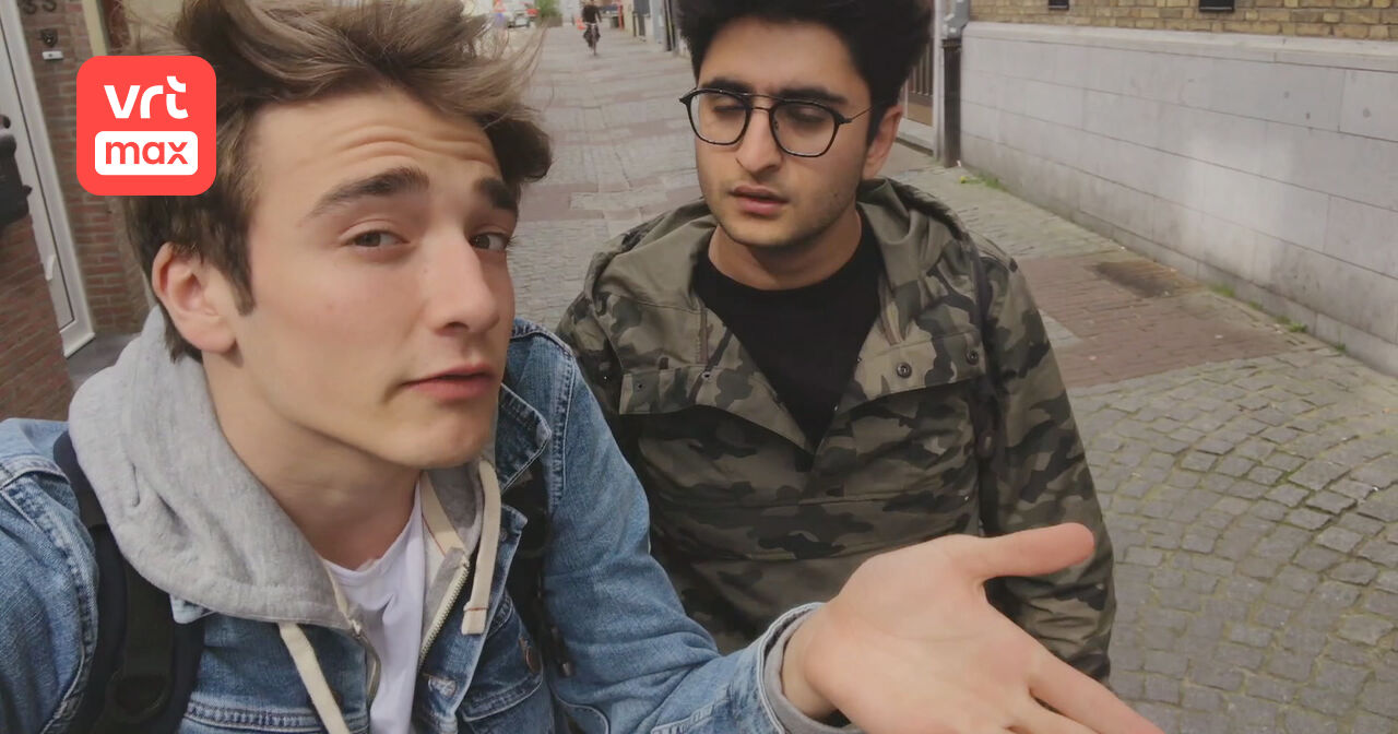 4eVeR - Aflevering 4 (4 compilatie) | VRT MAX