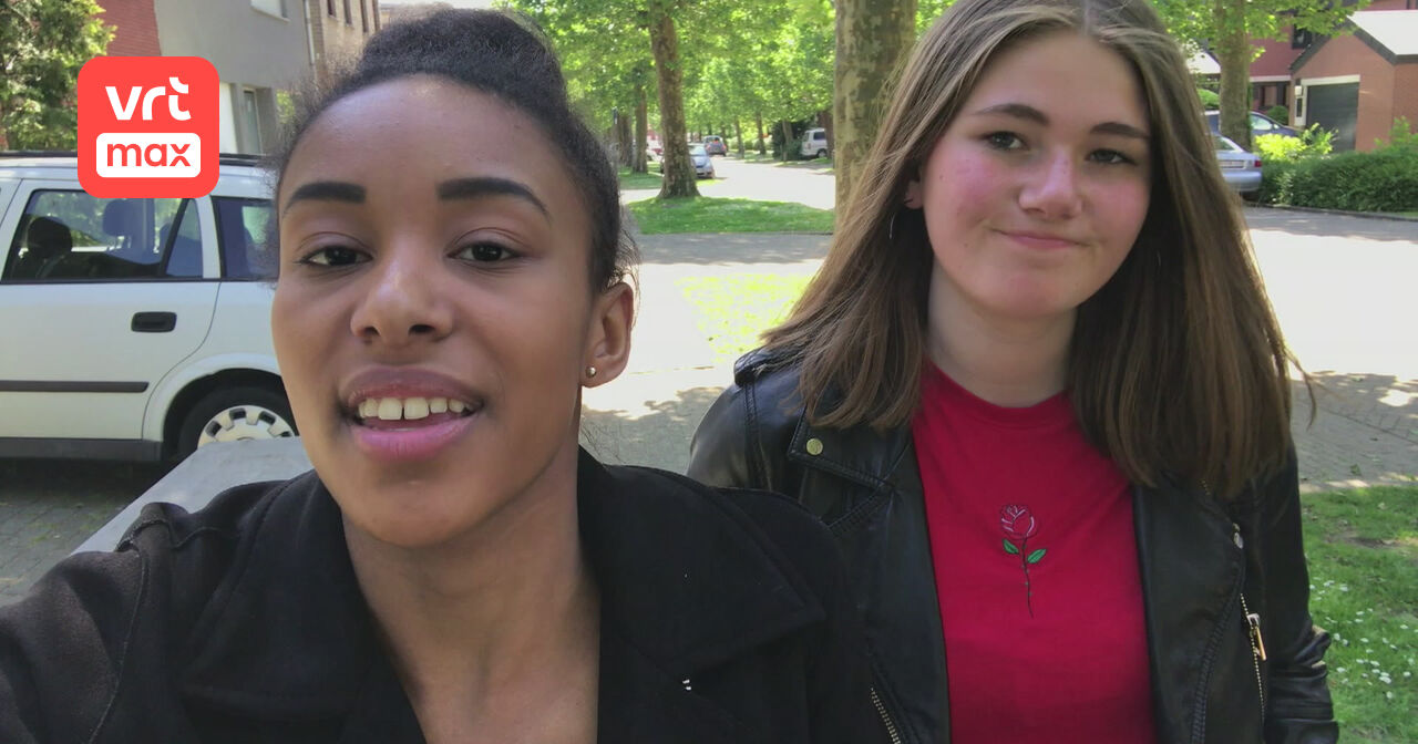 4eVeR - Aflevering 7 (4 compilatie) | VRT MAX