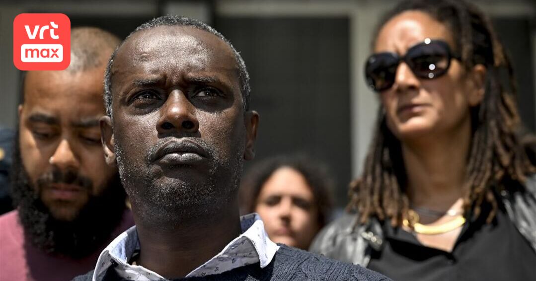 Sven Mary, advocaat van de vader van Sanda Dia: "De familie heeft dit ...