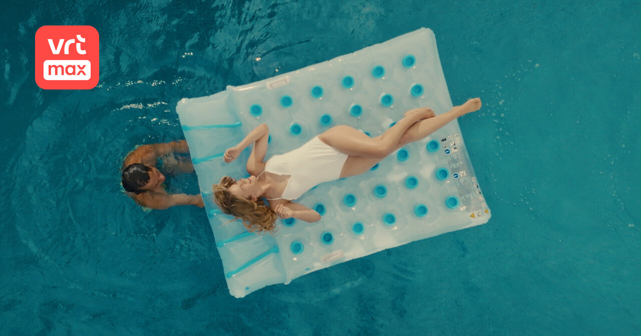 Knokke off - Aflevering 7 (Seizoen 1) | VRT MAX