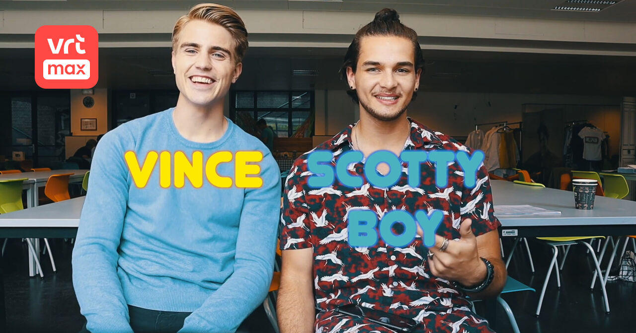 #LikeMe - Een blik achter de schermen bij aflevering 11 | VRT MAX