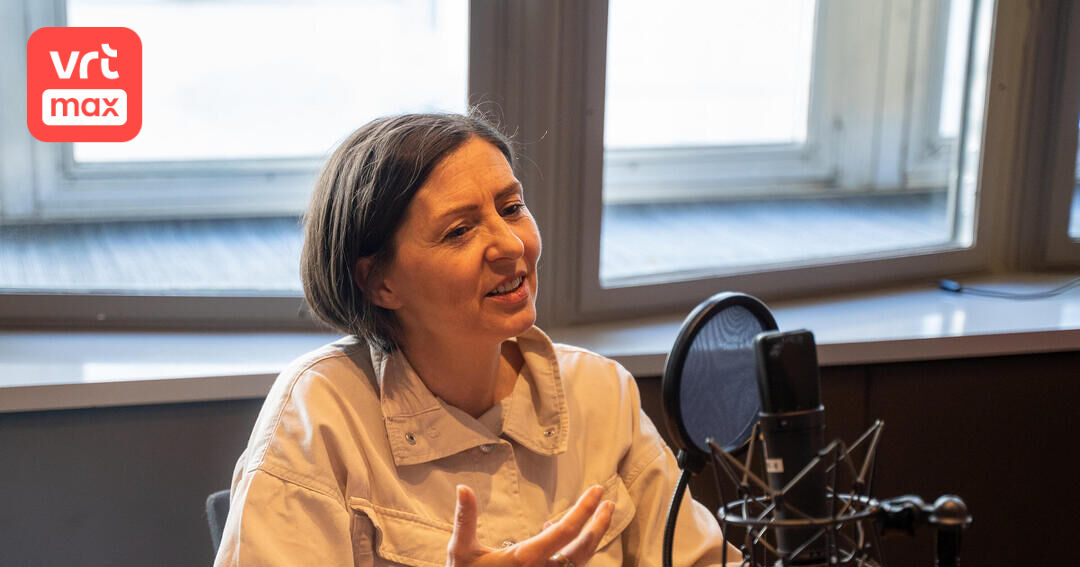 Inge Claes: "Luisteren is zeker een van de belangrijkste taken van een ...