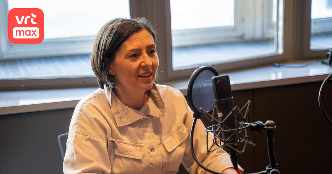 Inge Claes: "Welk gezin is perfect? Mensen maken fouten"