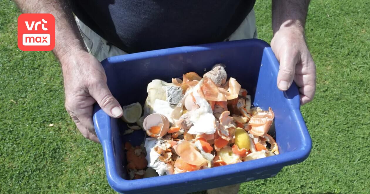 Intercommunale Ivarem vraagt uitstel van verplichting om GFT afval ...